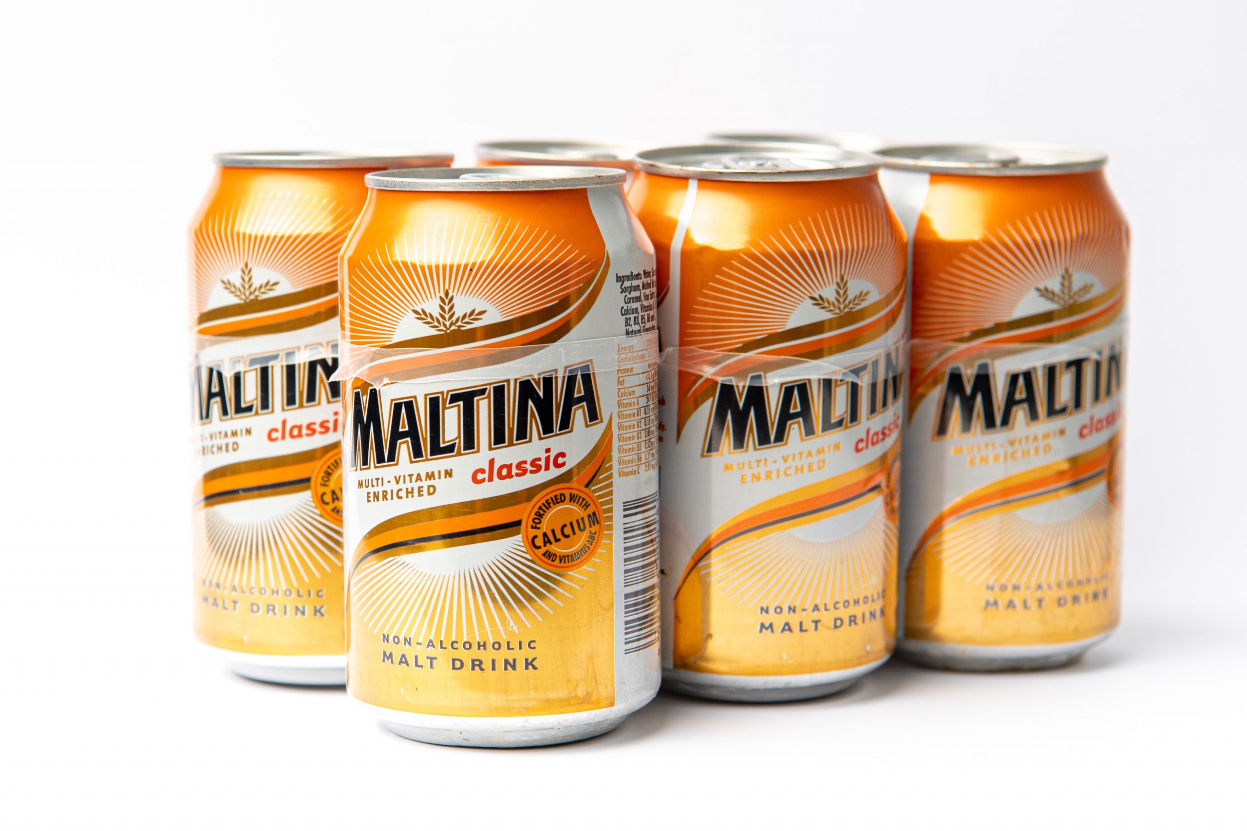 Maltina (Crate of 24) – Shalom Ventures